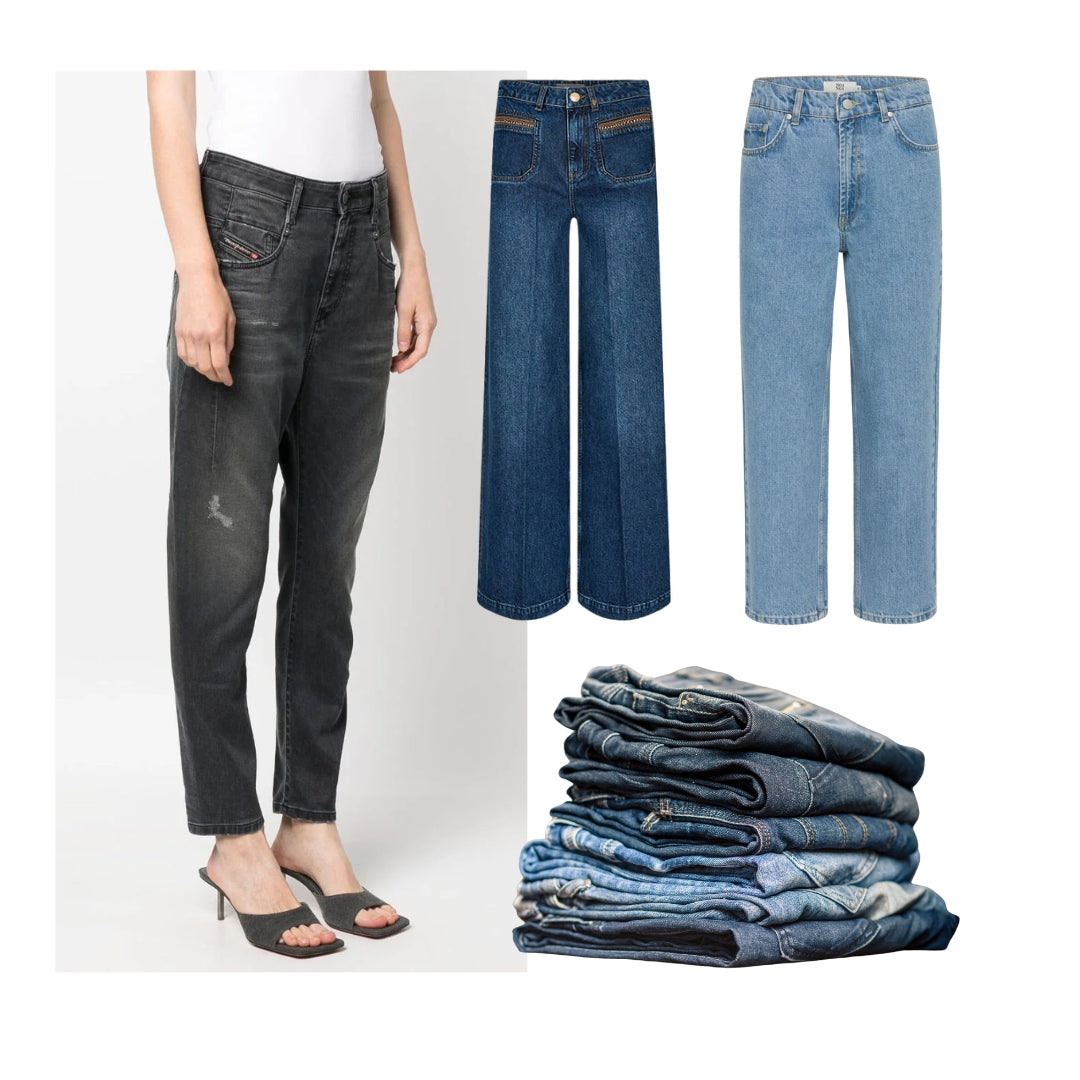 Women's Designer Clothing, Jewellery, Gifts And Homewares – Decode ...