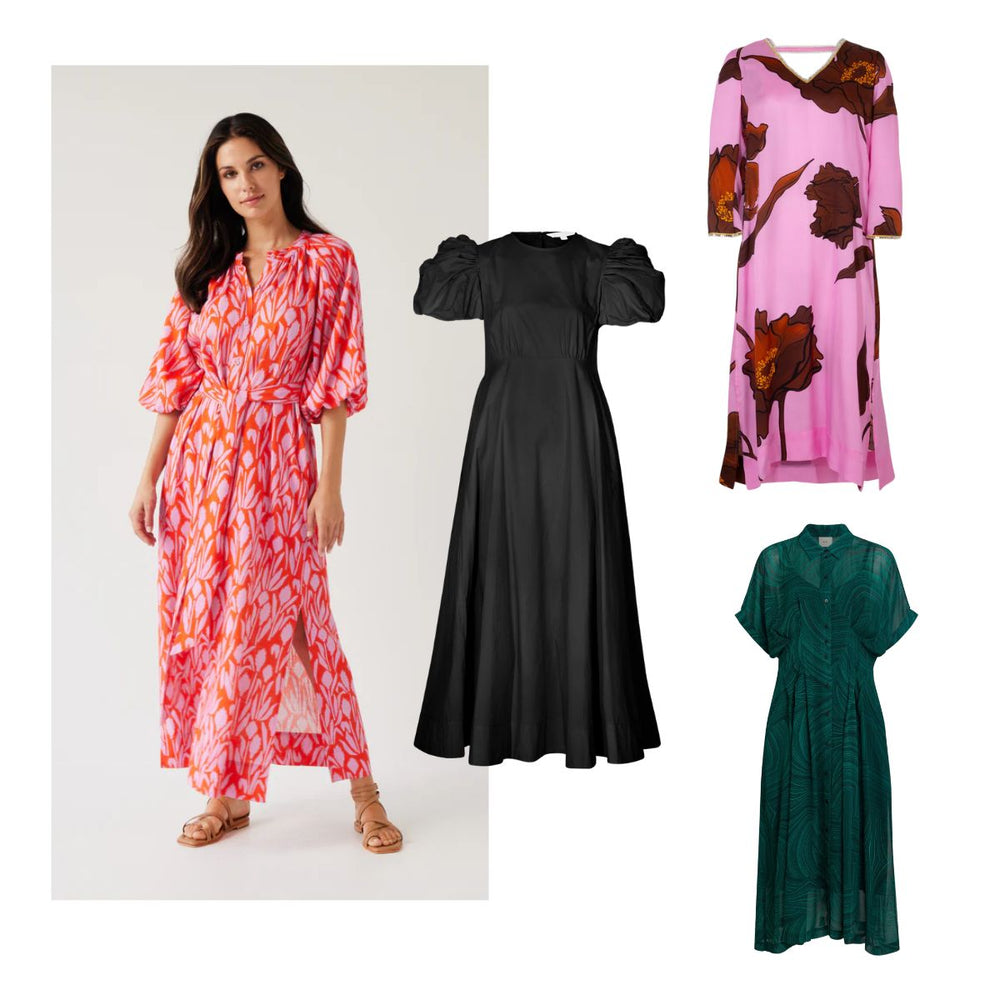 Women's Designer Clothing, Jewellery, Gifts And Homewares – Decode ...