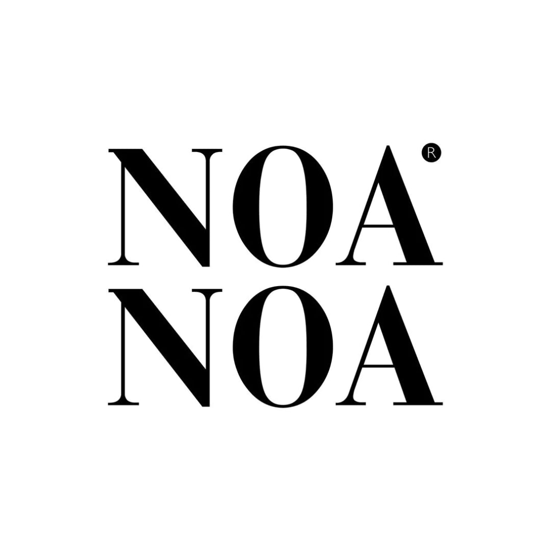Noanoa Logo Noa Noa Tee