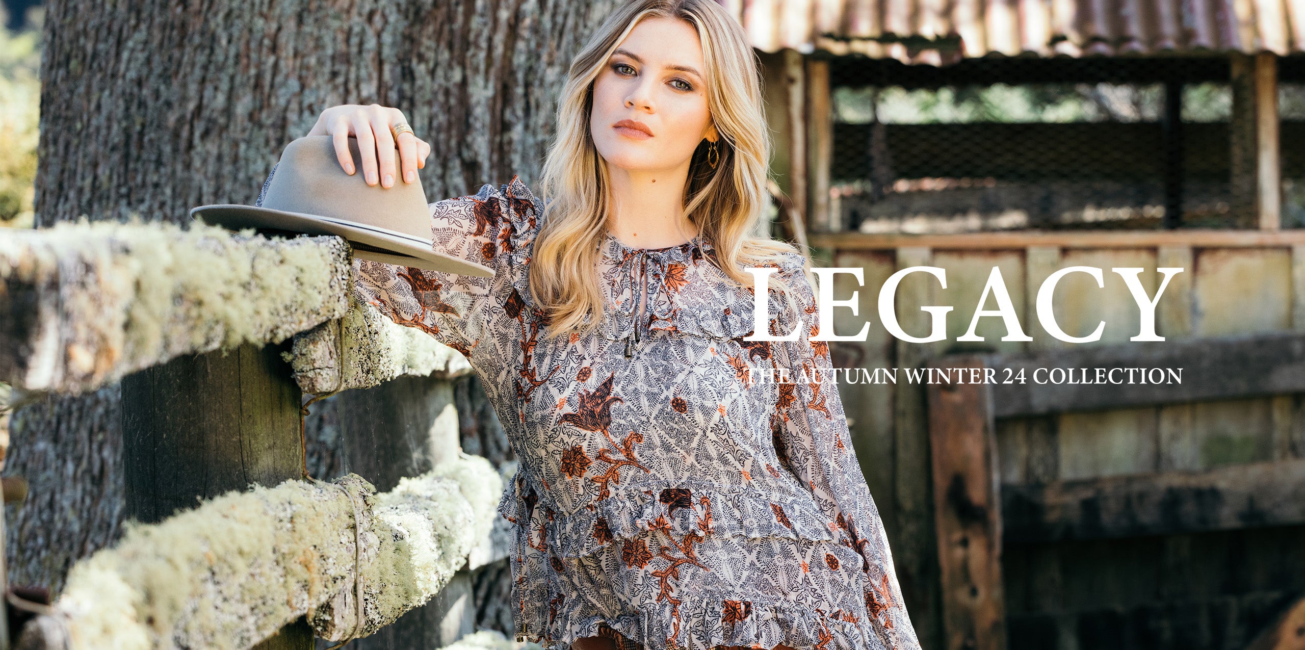 Women's Designer Clothing, Jewellery And Homeware – Decode Queenstown