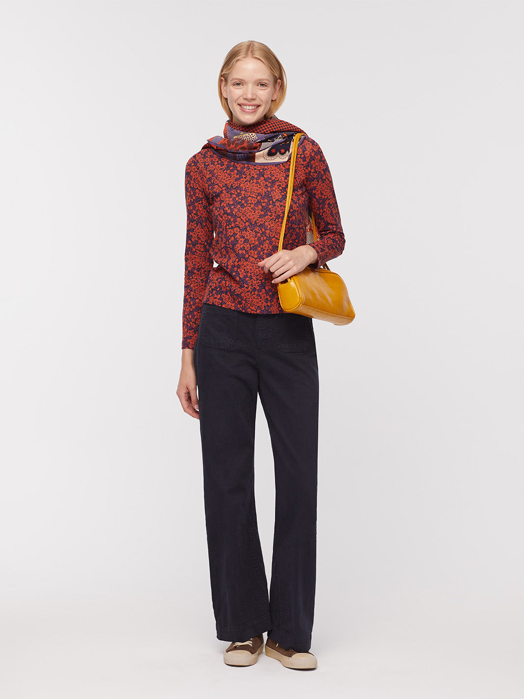 Tops, Blouses & Shirts – Decode Queenstown