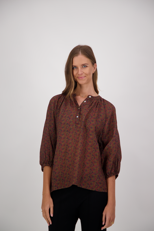 Tops, Blouses & Shirts – Decode Queenstown