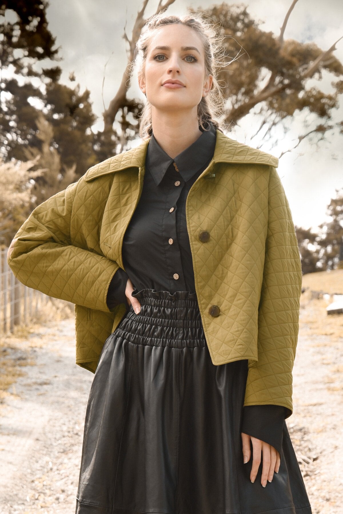 Women's Designer Clothing, Jewellery And Homeware – Decode Queenstown