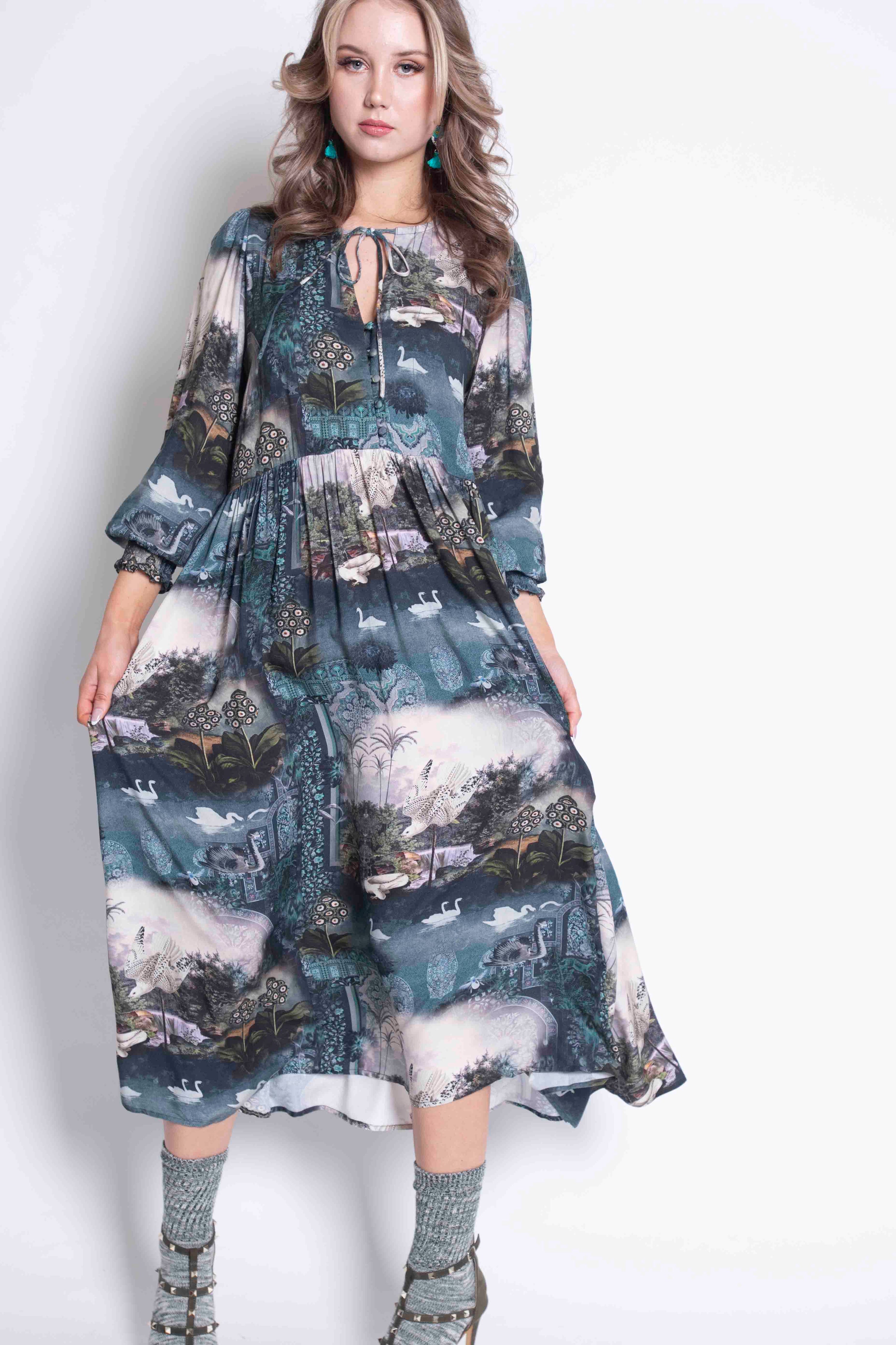 Women's Designer Clothing, Jewellery, Gifts And Homewares – Decode ...