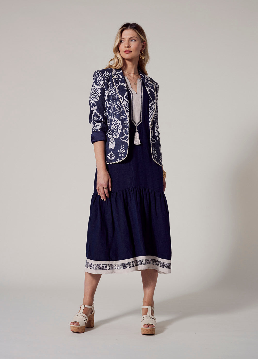 Women's Designer Clothing, Jewellery, Gifts And Homewares – Decode ...